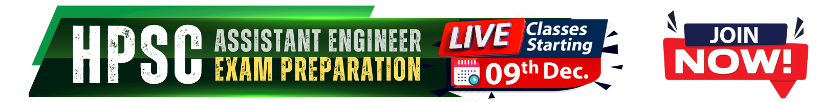 HPSC AE Exam Preparation